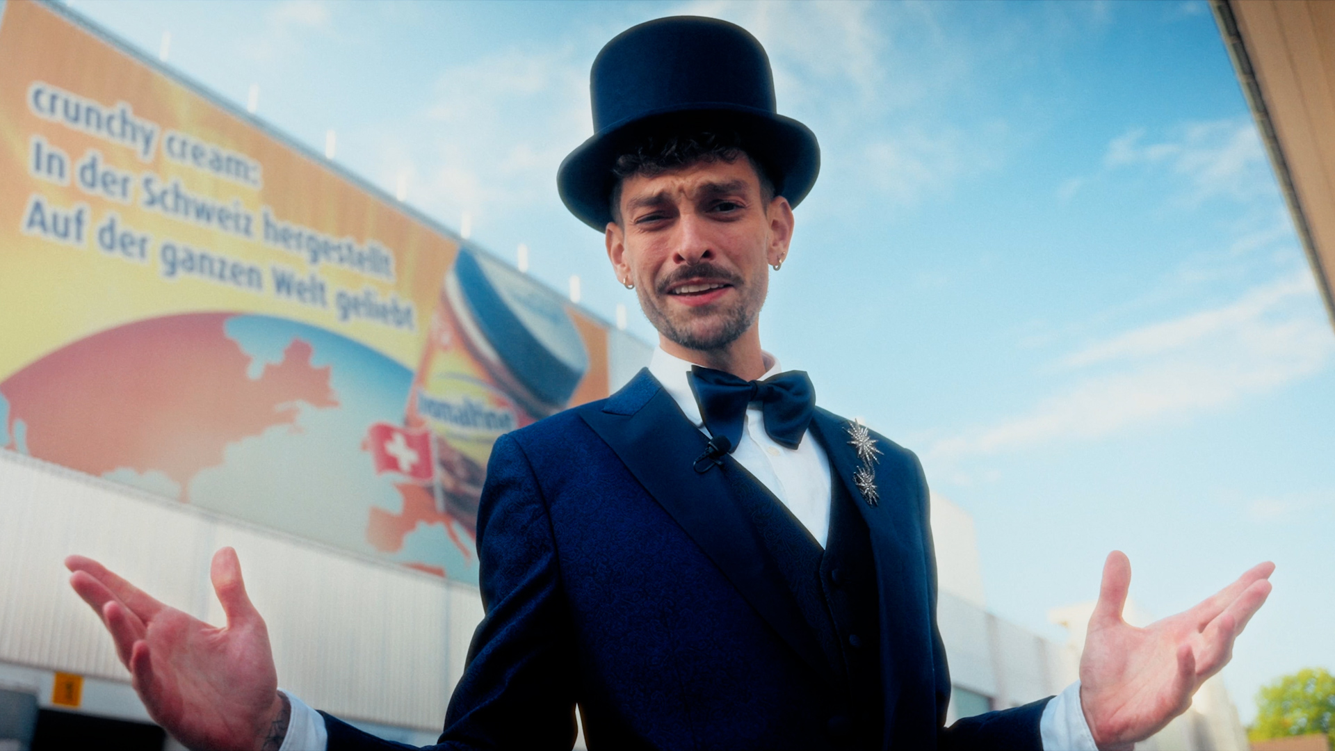 TREELIGHT MEDIA - Film & Video Production Zurich